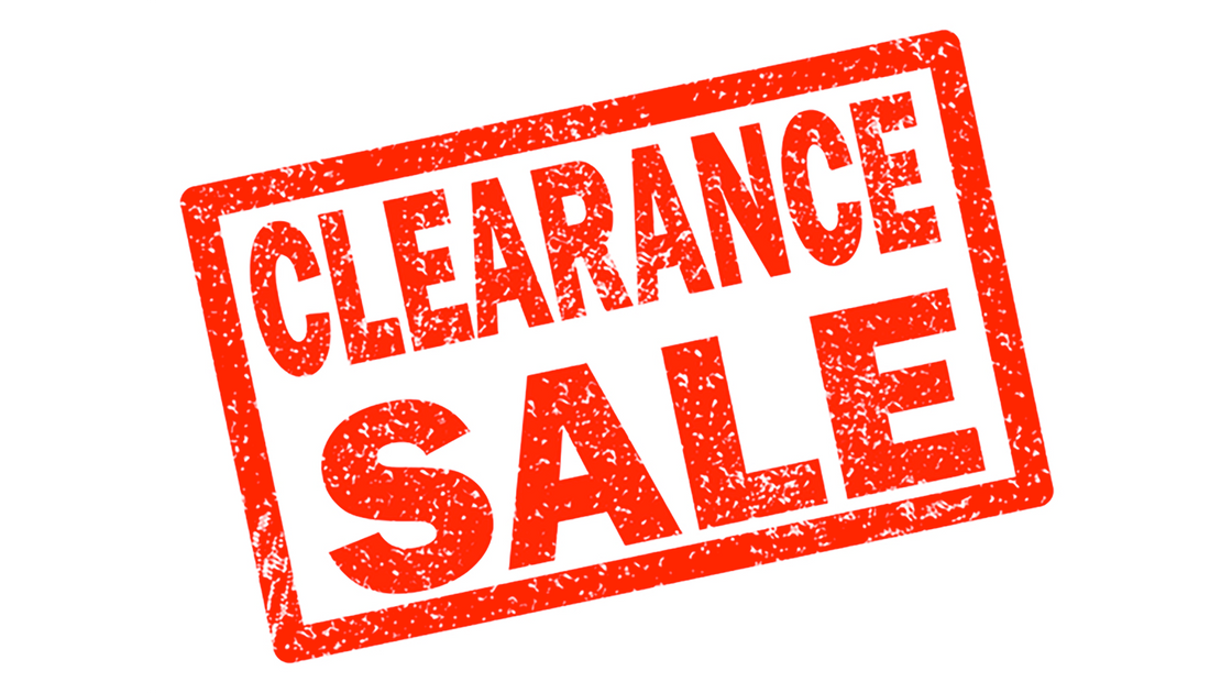 CLEARANCE SECTION – Hockeyworld