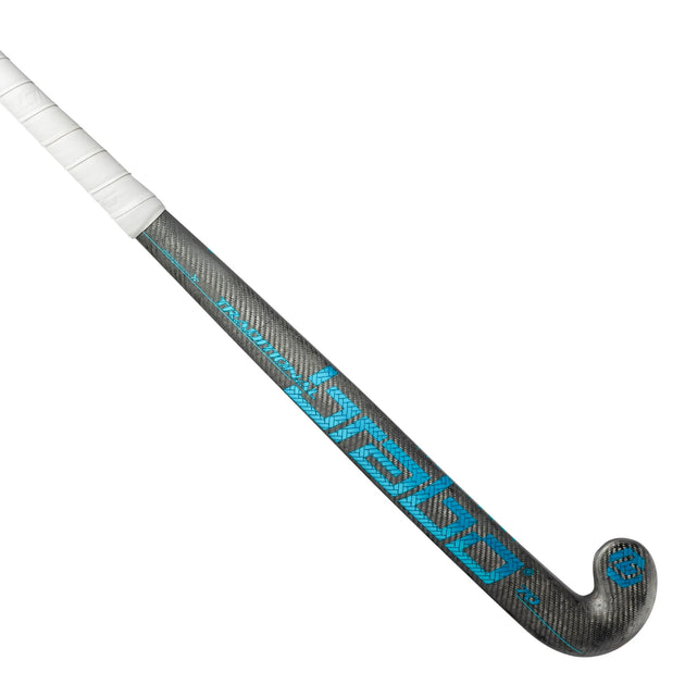 BRABO Traditional Carbon 70 Extreme Low Bow - XLB – Hockeyworld
