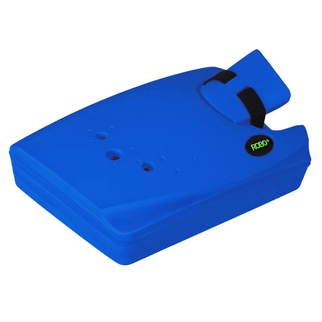 OBO ROBO PLUS LEFT HAND PROTECTOR BLUE – Hockeyworld