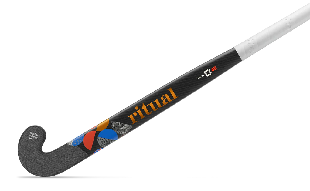 RITUAL VELOCITY 45 JUNIOR – Hockeyworld
