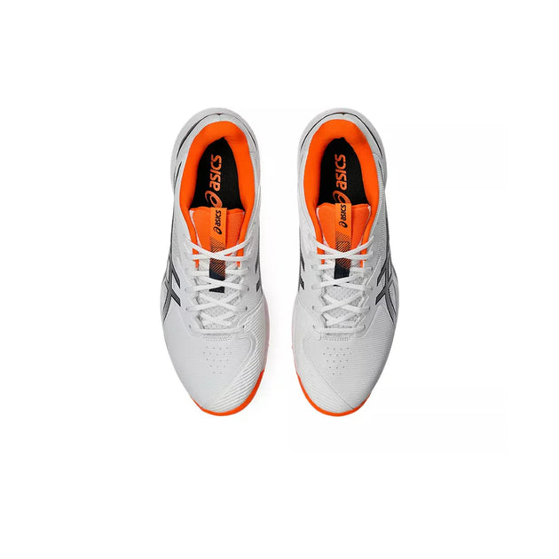 Asics Field Speed FF 2 Mens White/Midnight – Hockeyworld