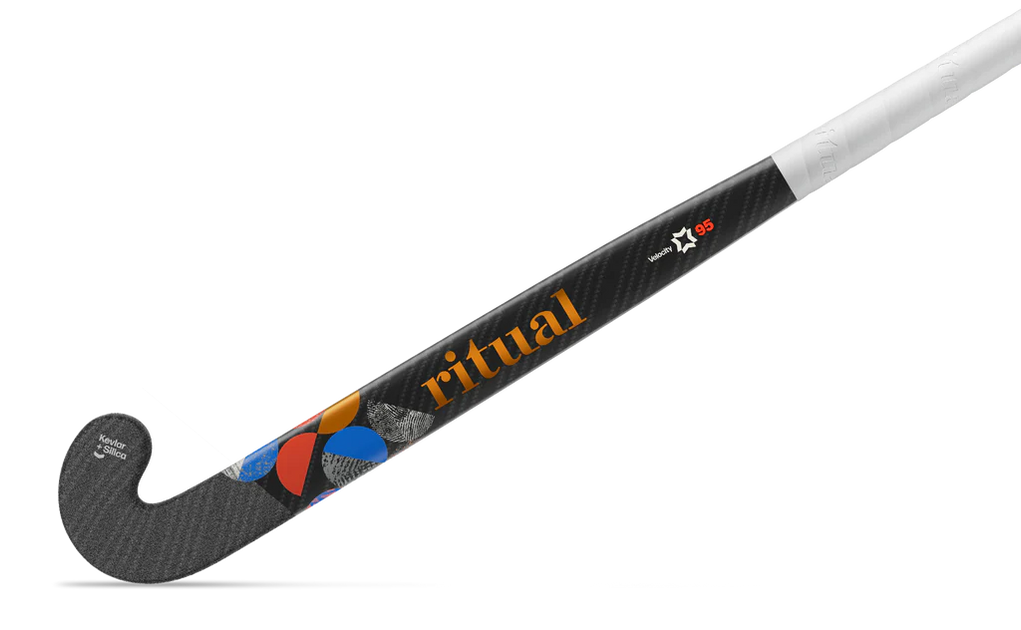 RITUAL VELOCITY 95 - LB – Hockeyworld