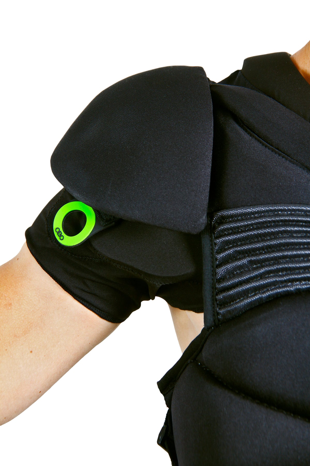OBO ROBO CHEST GUARD – Hockeyworld