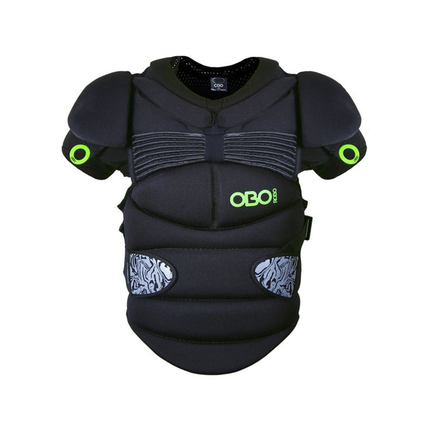 OBO GOALKEEPING – Hockeyworld